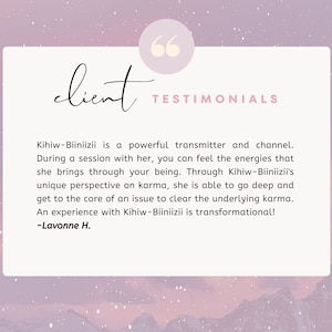 Spirit, Entity, Demonic, Archontic Attachment Completion Light Language ...