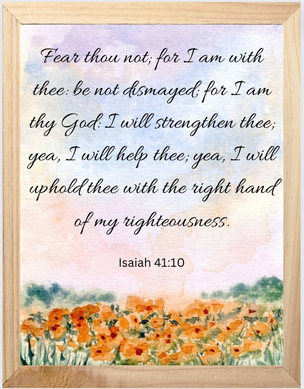 Bible Verse Art Religious Art Bible Quotes Bible Art - Etsy