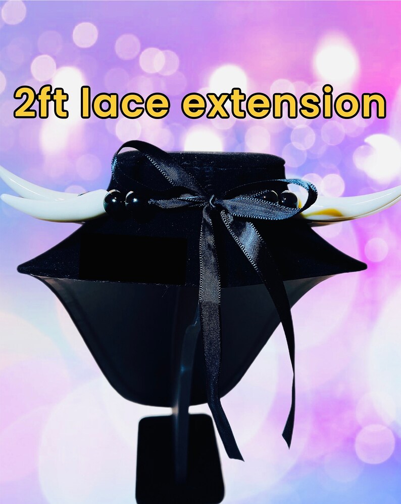 Black Larger Ula Nifo/ Ula Lei Samoan Polynesian Traditional Wear. - Etsy