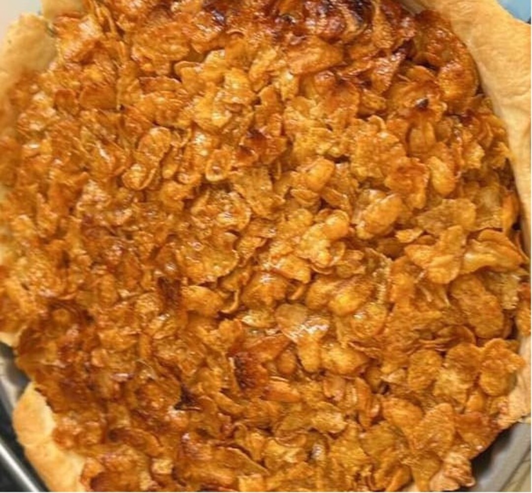 Cornflake Cake - Etsy
