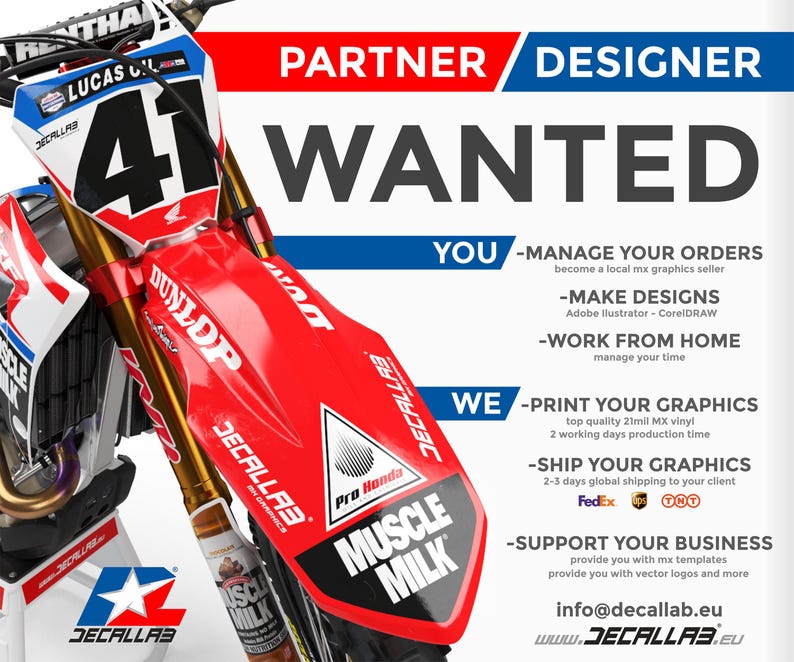 Aprilia Tuareg 660 Graphics Kit: Custom Decals - White / Chrome ...