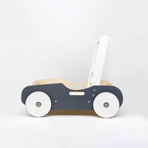 Baby Walker Wagon CNC Files – Instant Download | DIY Wooden Push Cart ...
