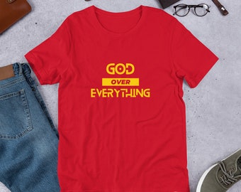 Jesus Over Everything Png Digital Download - Etsy