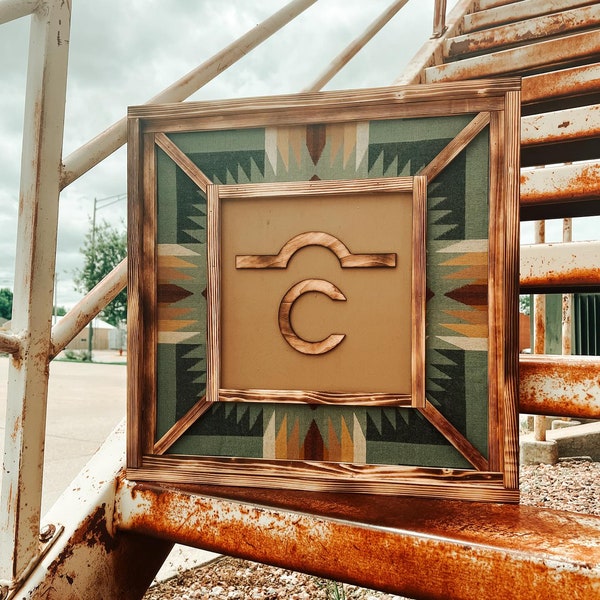 Southwestern Signs - Etsy