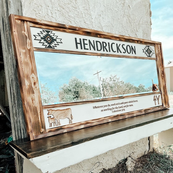 Bunkhouse Decor - Etsy