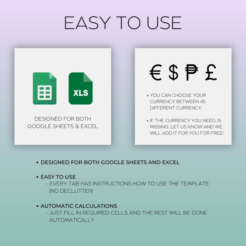 Planilha de Fundos de Reserva PLR, Planejador de Desafios de Poupança ...