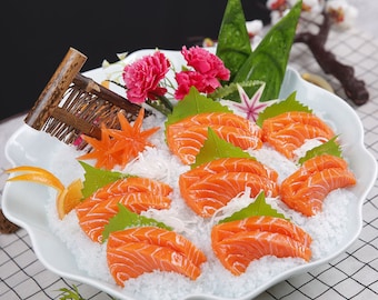 DisplayFoodModel - Etsy
