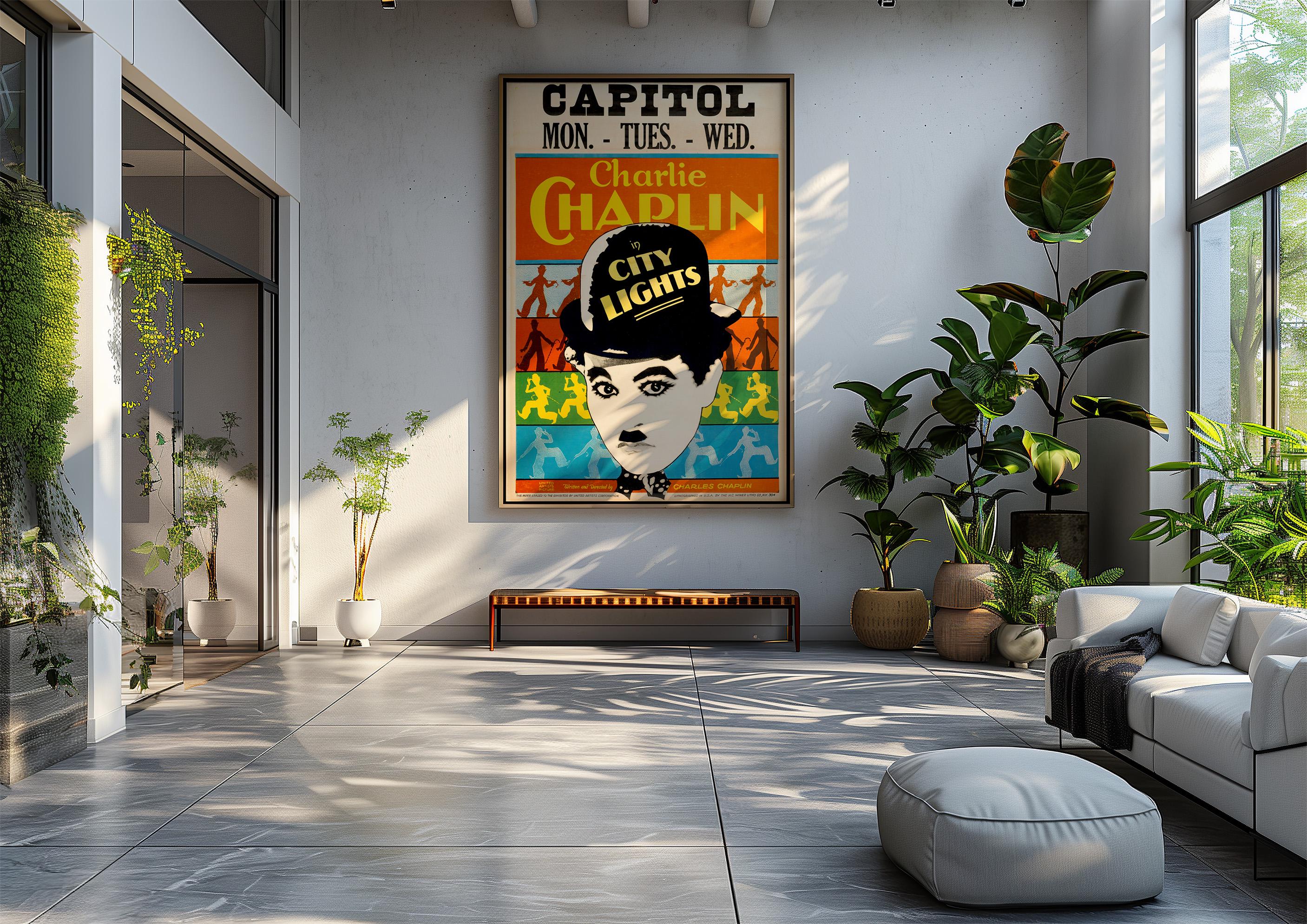 Vintage 1930s Hollywood Cult Movie Posters – Classic Film Art Bundle ...