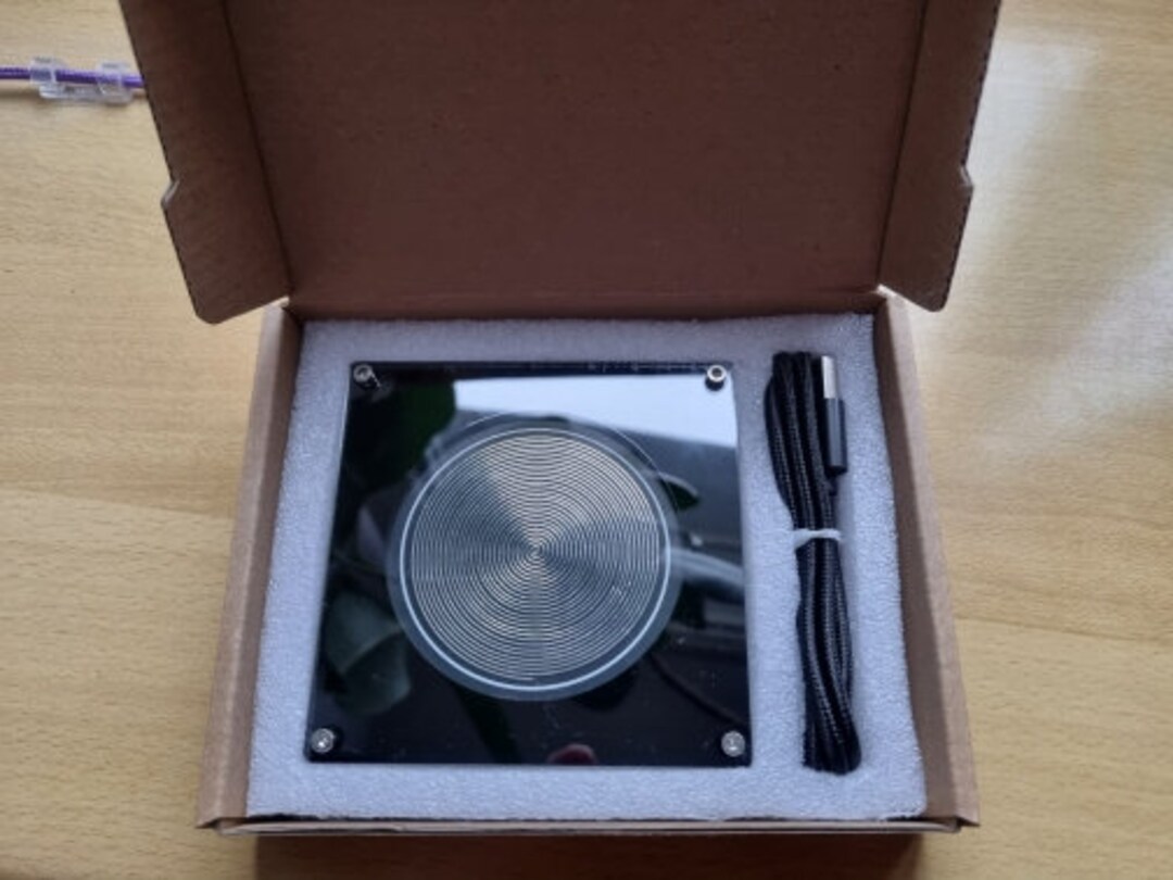 Lakhovsky MWO Radionic Shumann Generator for Health Scalar - Etsy