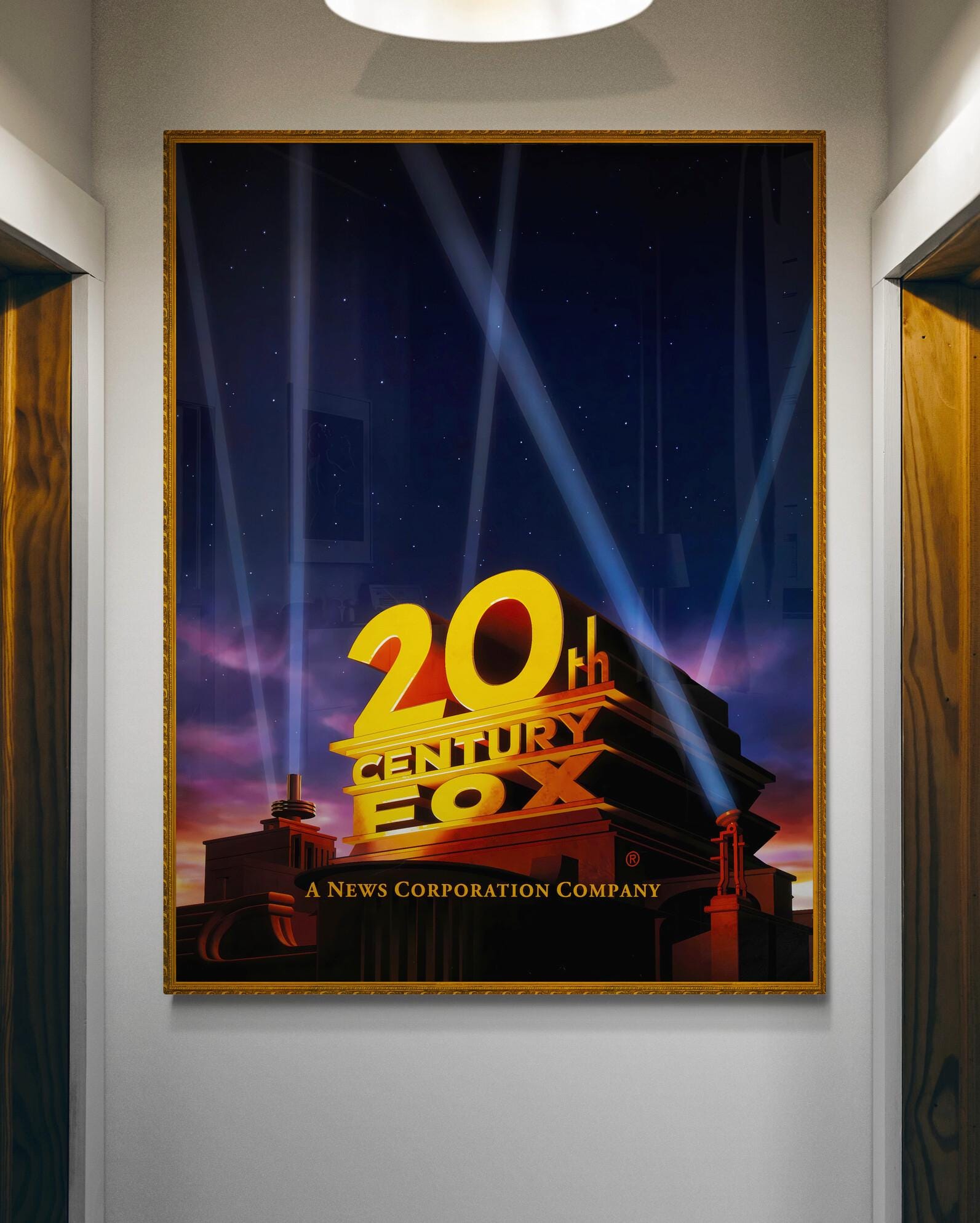 20th Century Fox Releases Breakthrough Official Poster