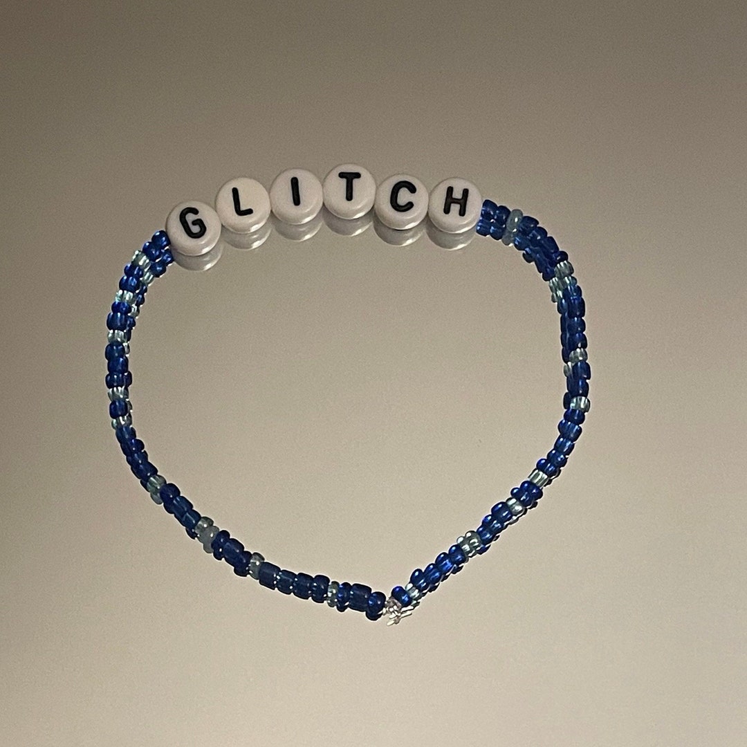 Glitch Taylor Swift Friendship Bracelet Taylor Swift Friendship ...