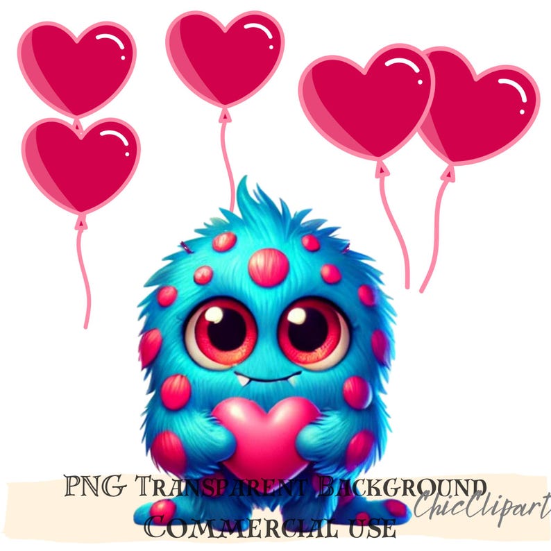 Funny Valentine's Day PNG, Digital Download, Cute Valentine Clipart ...