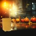Thanksgiving Background, Fall Background Mock Up, Fall Background ...