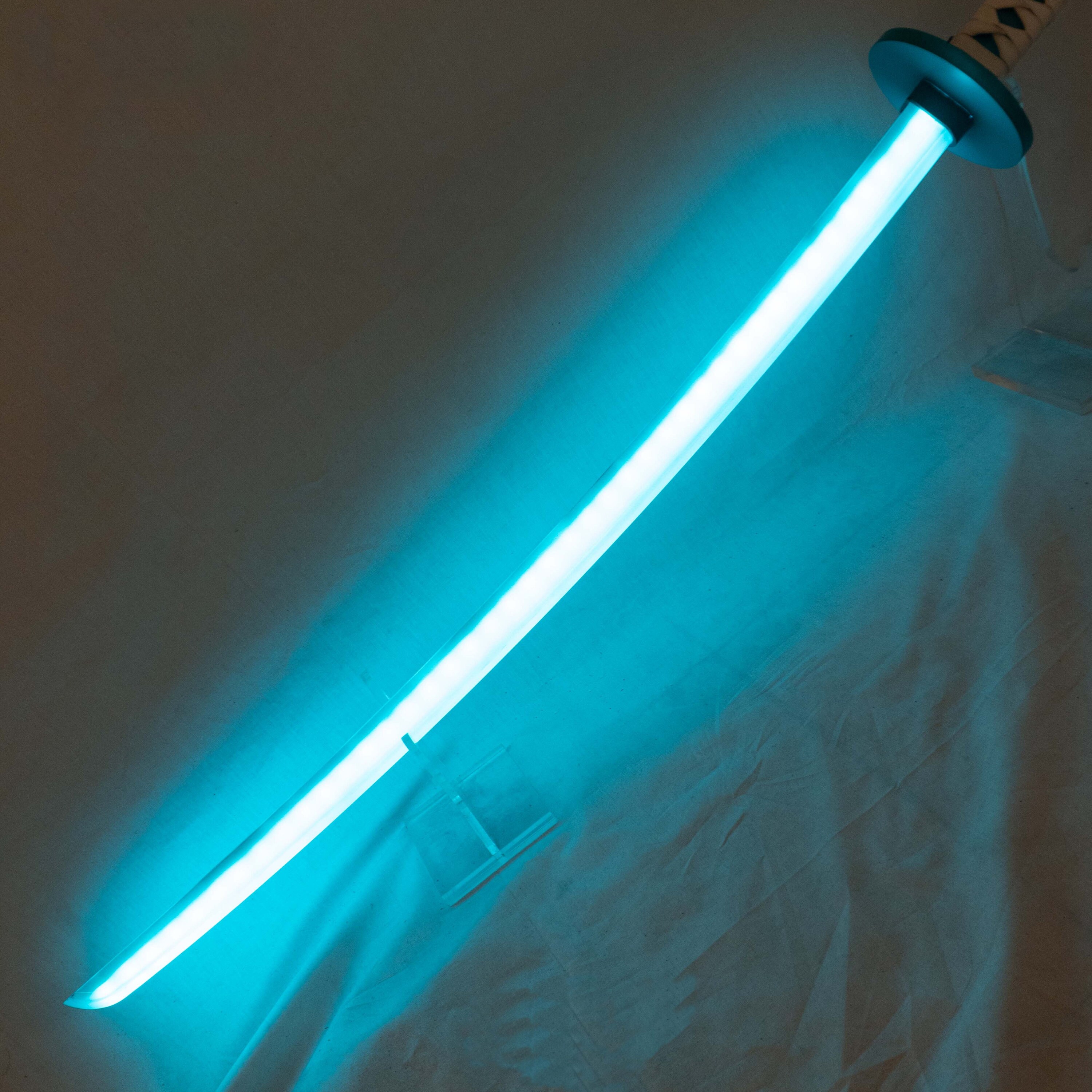 Kazuha Katana LED Sword Genshin Impact for Kaedehara Kazuha Cosplay ...