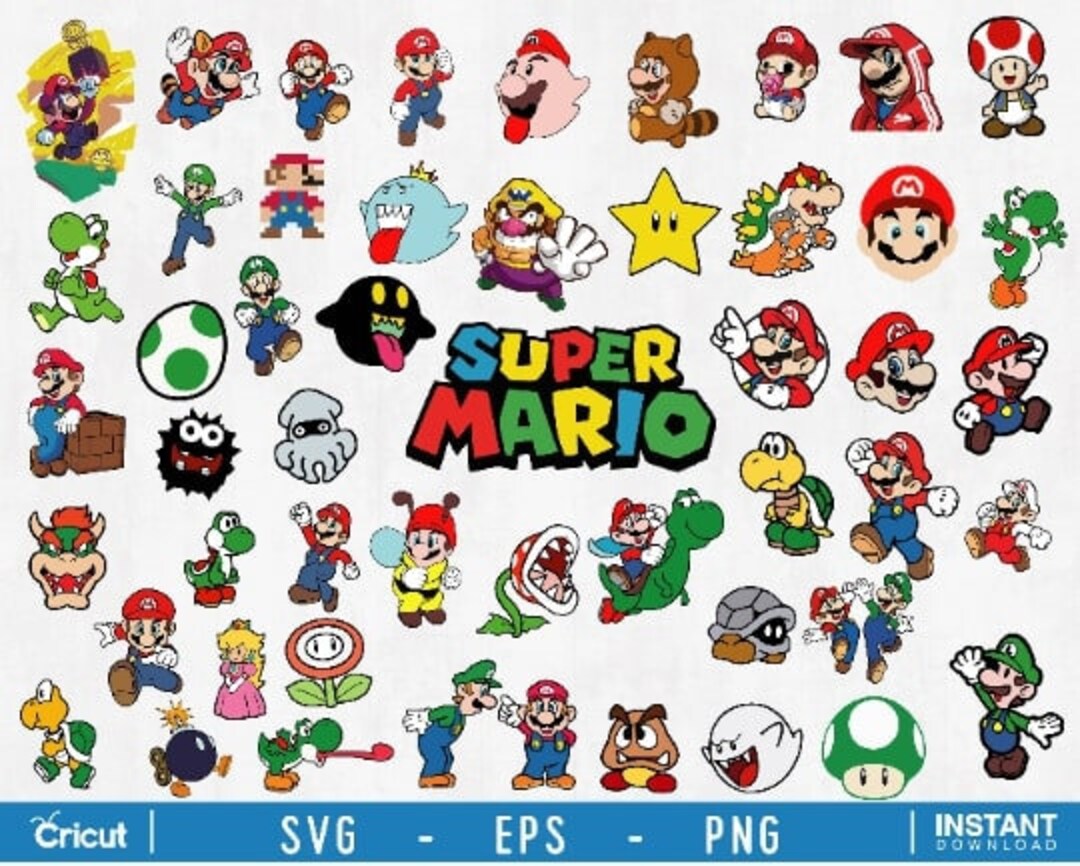 Unique Design Svg Bundle, Svg Png Dxf Clipart, Cricut, Cut File Digital ...