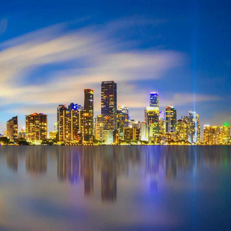 Miami Photography - Etsy