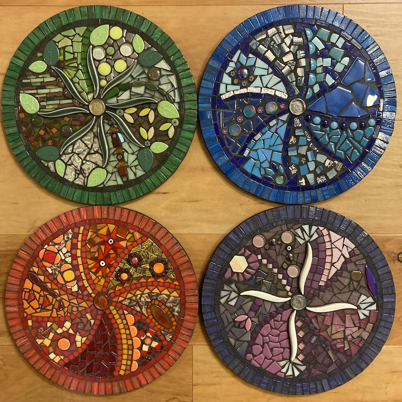 Four Elements - Etsy