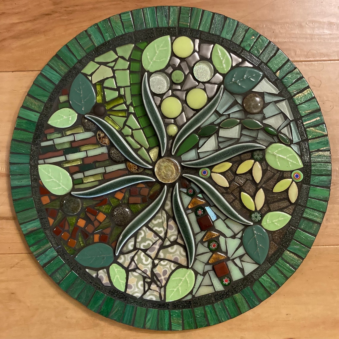 Four Elements - Etsy