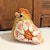 CROCHET PATTERN: Granny Square Chicken - Etsy
