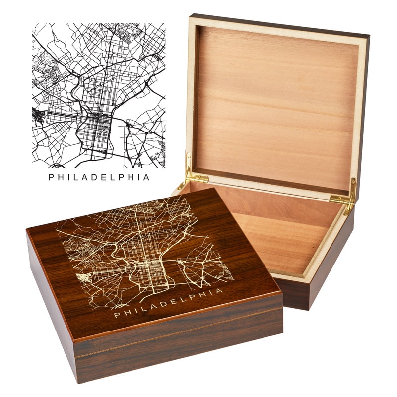 Philadelphia Pa - Etsy