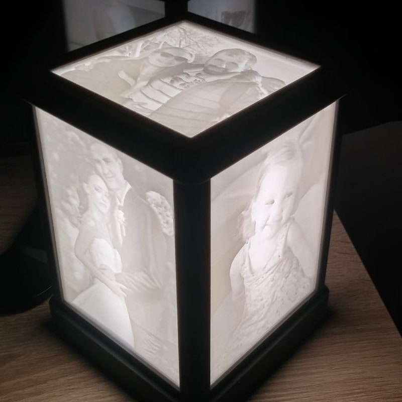 Lithophane - Etsy