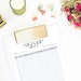 A4 Sign up Sheet Printable: Potluck, Open House, Events (PDF) - Etsy