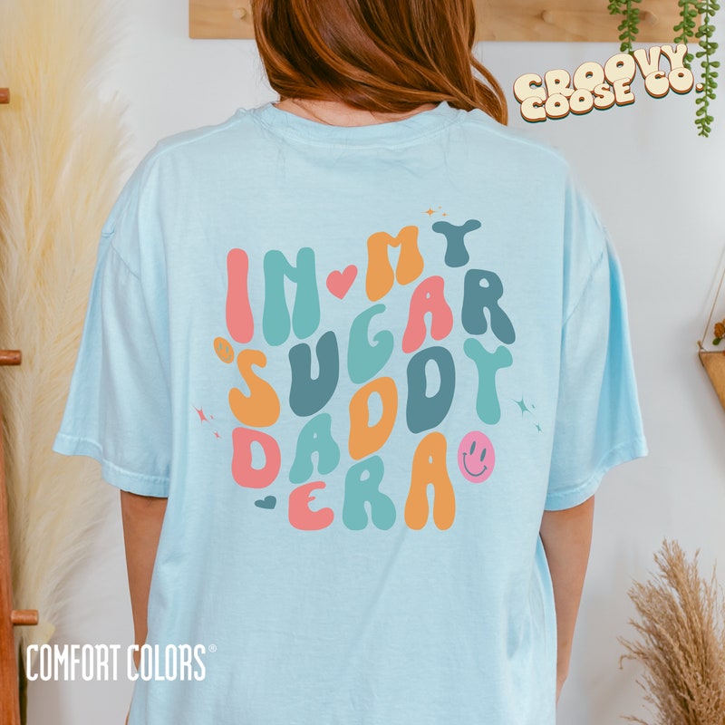Sugar Daddy - Etsy
