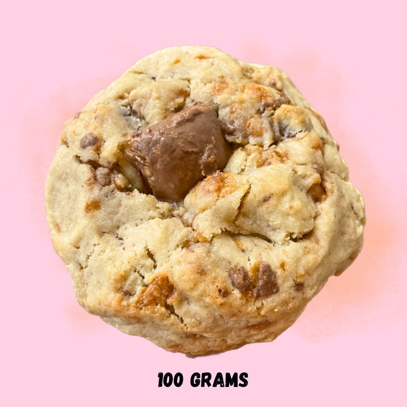 Gourmet Cookies - Etsy