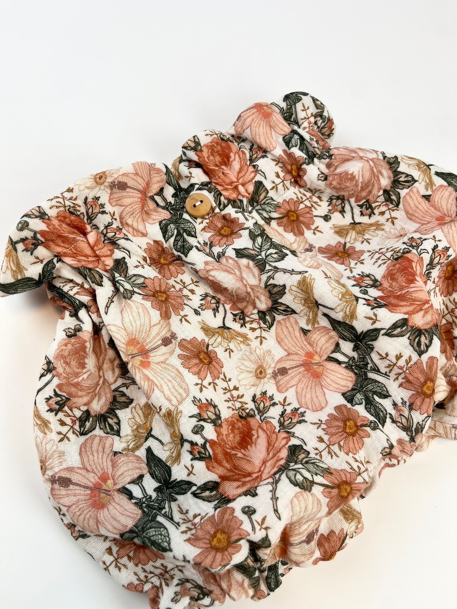 Bloomers I Sewing Pattern and Step-by-step Instructions for Beginners I ...