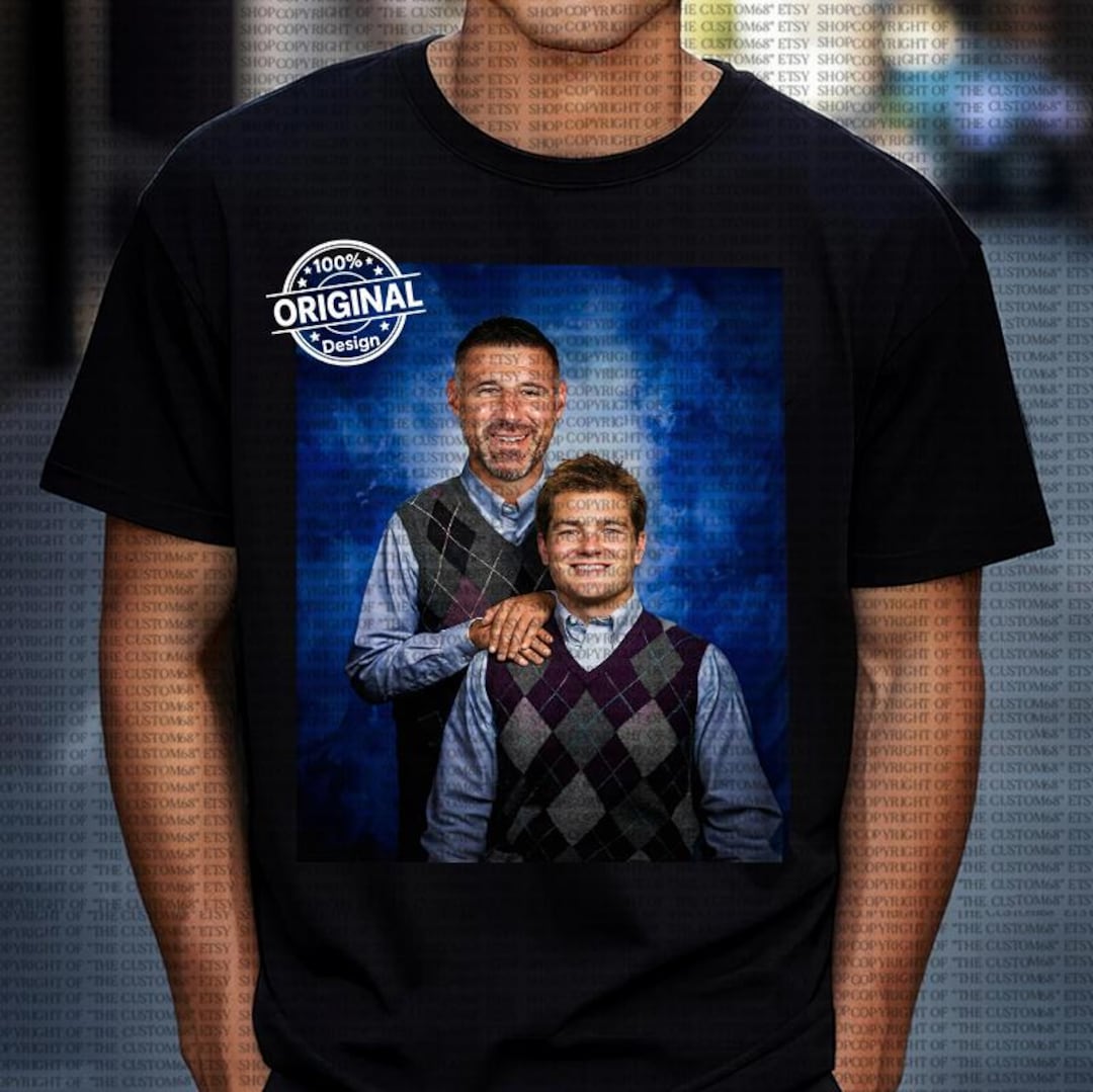 Drake Maye Mike Vrabel Step Brothers Shirt, New England Football ...