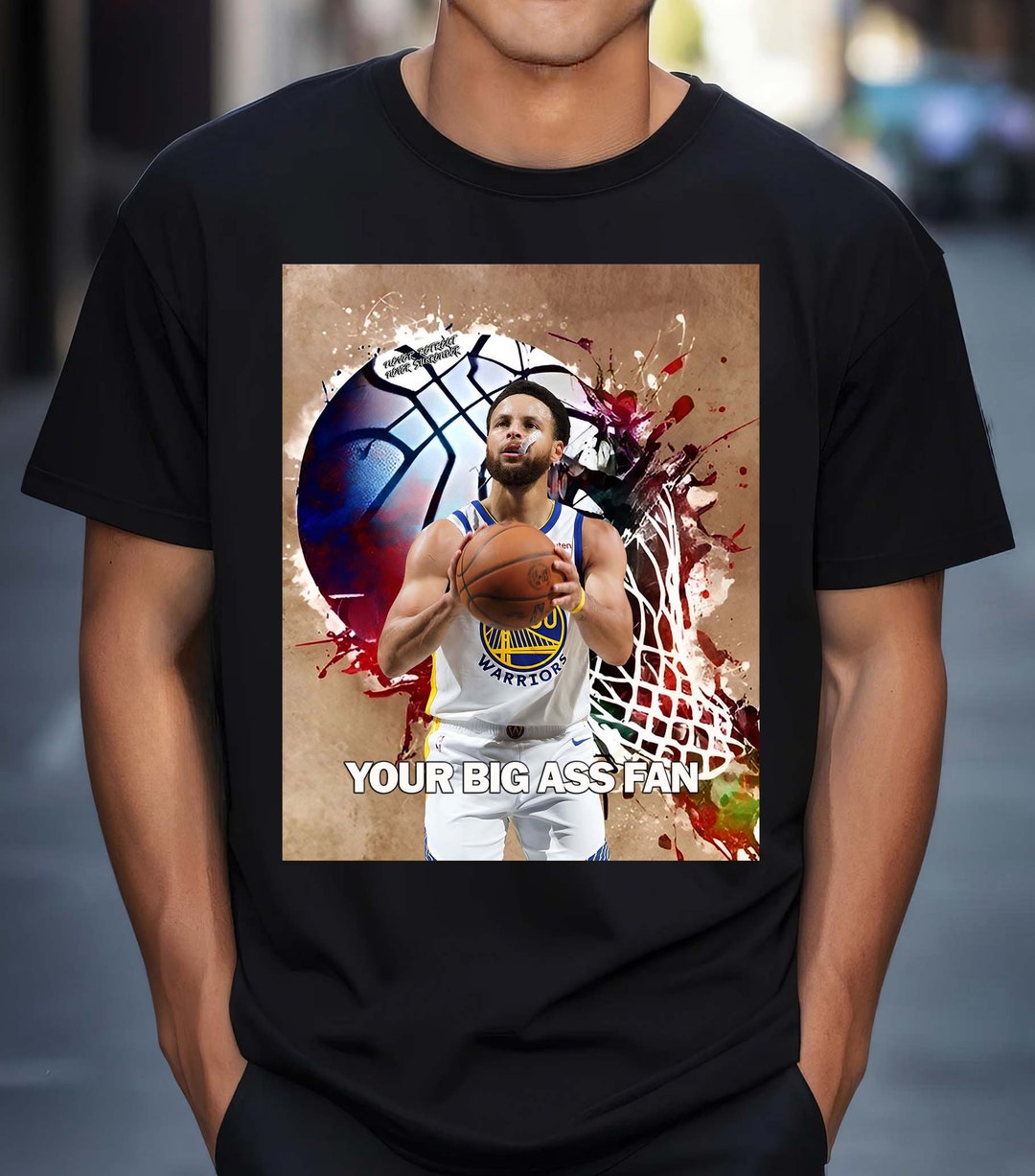 Stephen Curry Golden State Warriors Shirt Vintage Shirt Merch Hoodie ...
