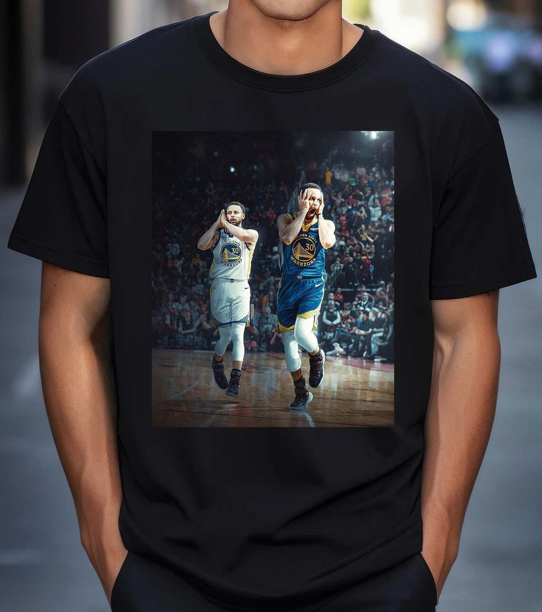 Stephen Curry Vintage Shirt 90s Golden State Warriors Merch Hoodie ...