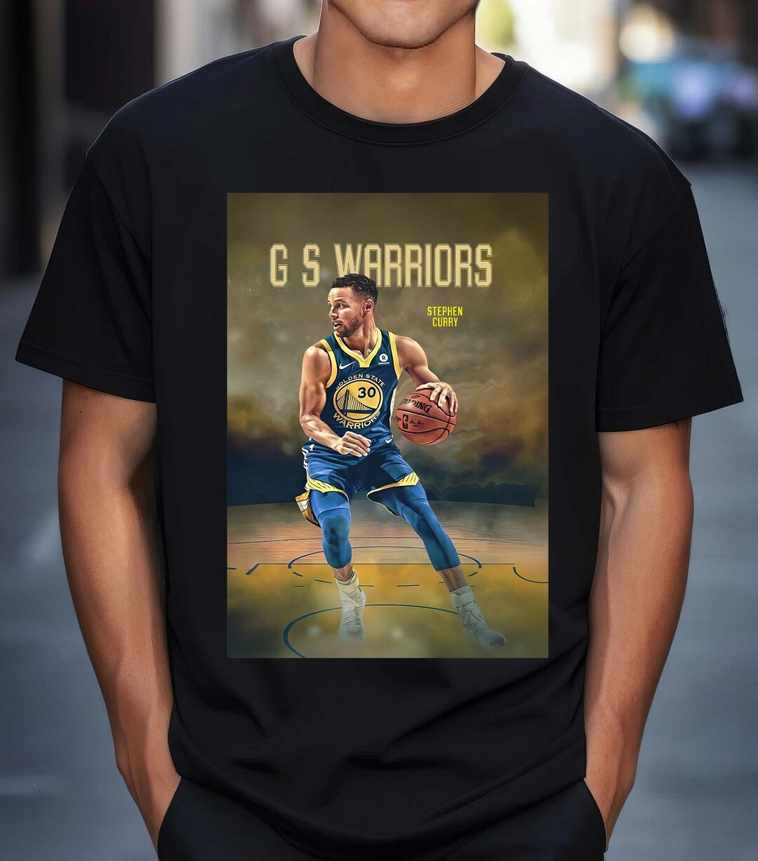 Stephen Curry Golden State Warriors Shirt Vintage Shirt Merch Hoodie ...