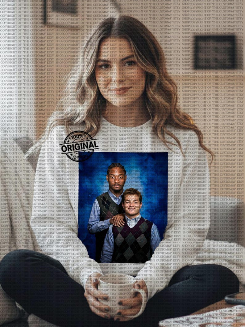 Drake Maye Stefon Diggs Step Brothers Shirt, New England Football ...