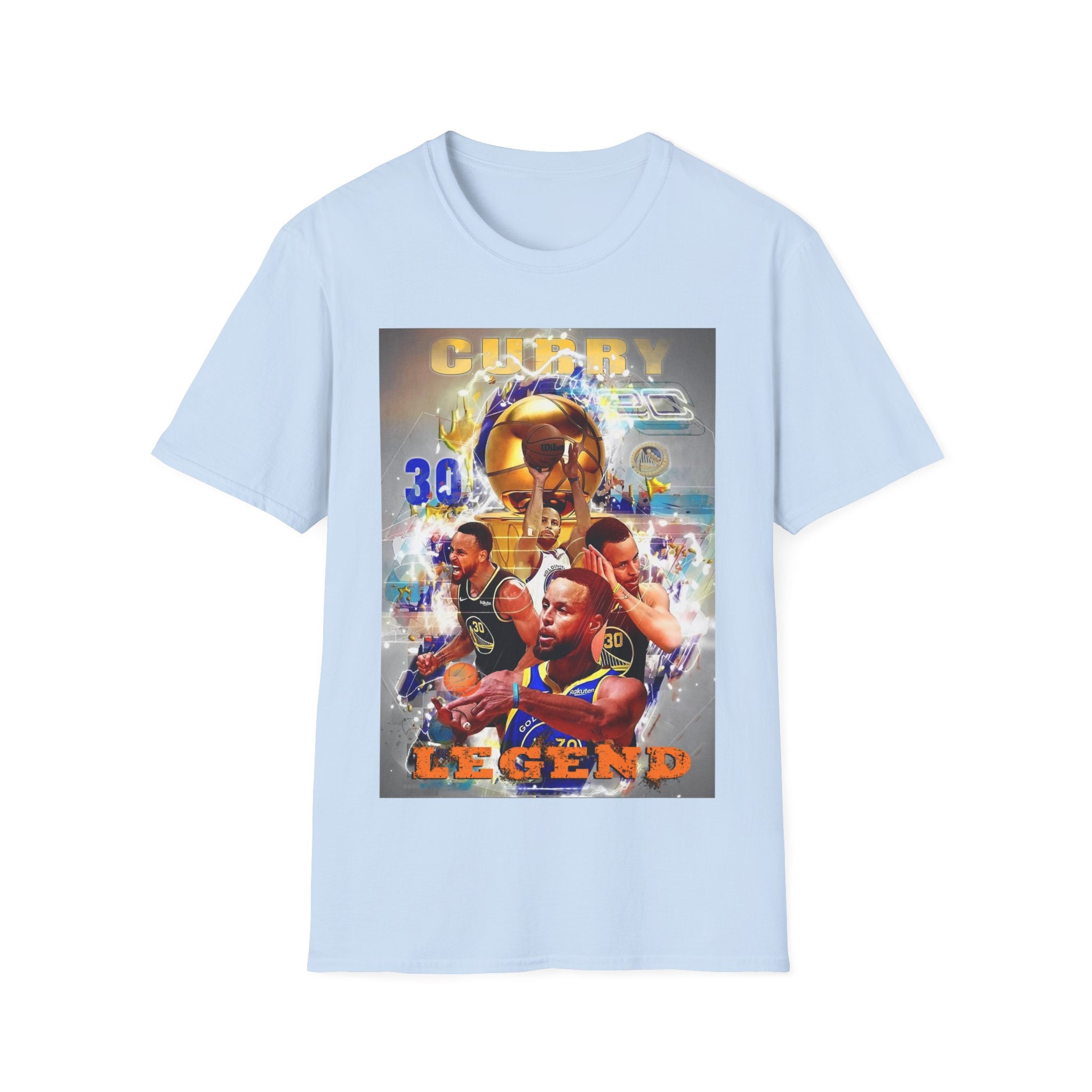 Steph Curry Vintage Shirt 90s Golden State Warriors Merch Hoodie ...