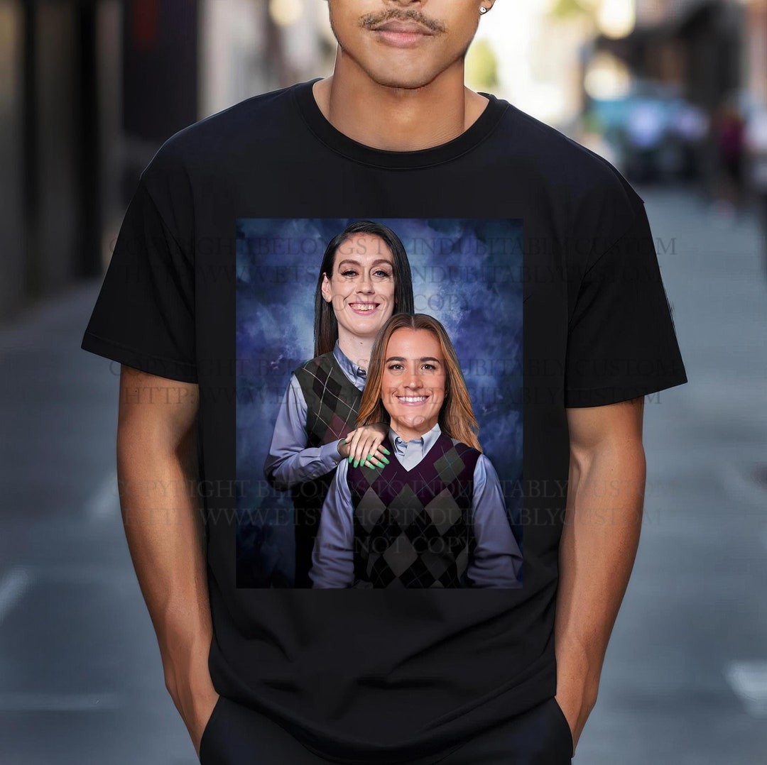 Breanna Stewart Sabrina Ionescu New York Liberty Step Sisters Vintage ...