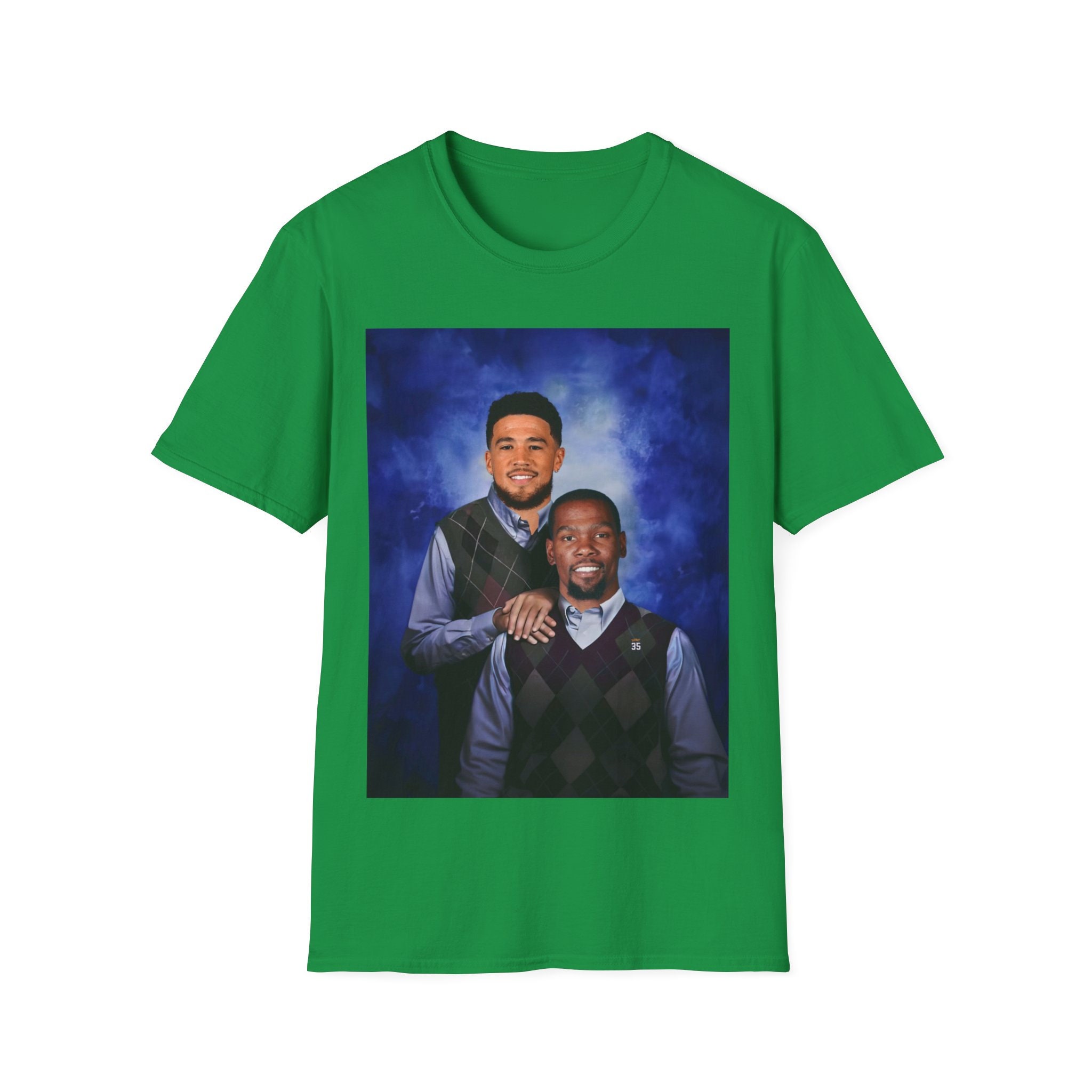 Kevin Durant Deven Booker Phoenix Suns Shirt Vintage 90s Shirt Phoenix ...