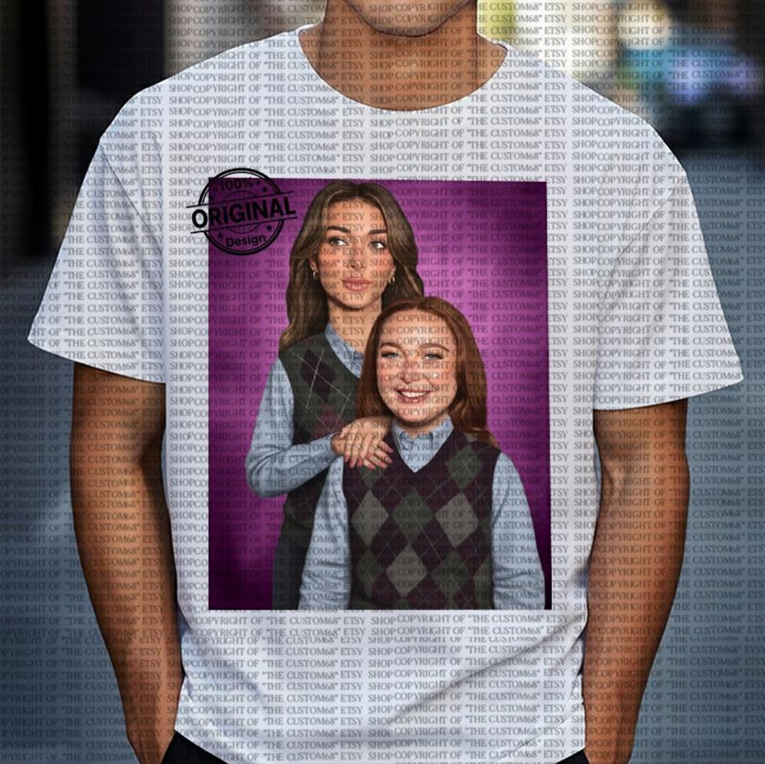 Step Brothers Personalized T-shirt, Custom Step Brothers Sweatshirt ...