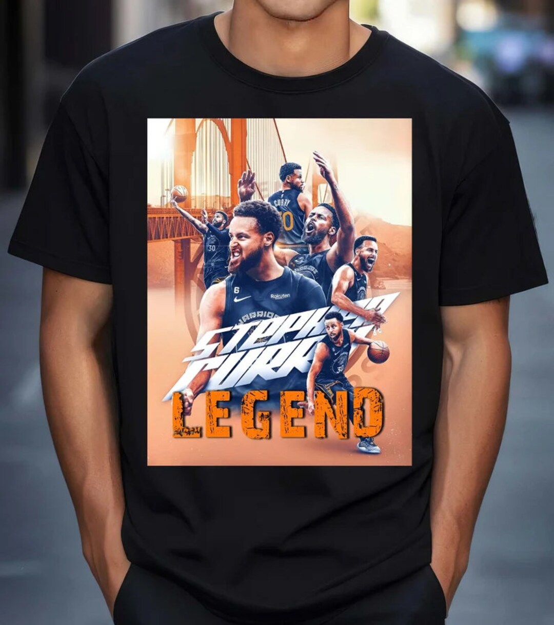 Steph Curry 90s Vintage Shirt Golden State Warriors Merch Hoodie ...