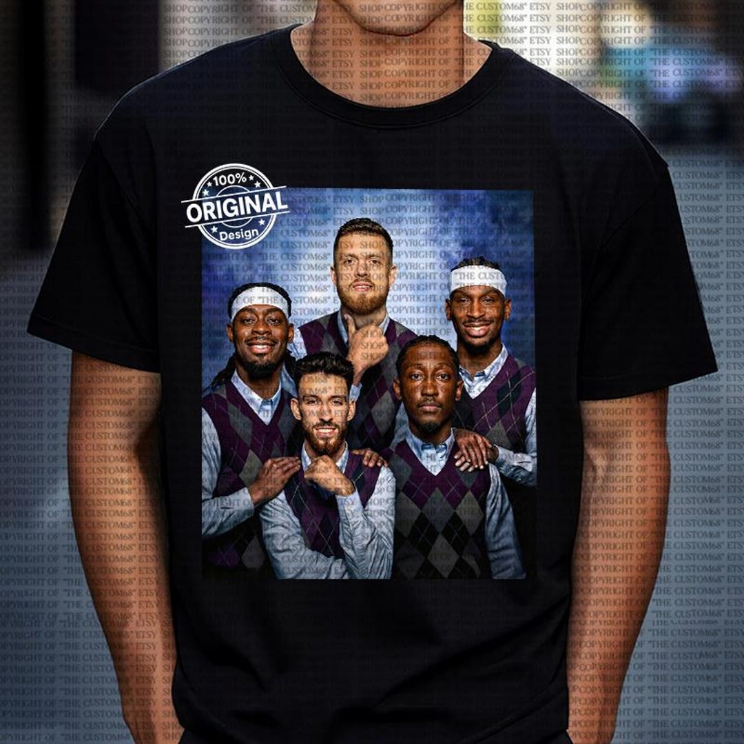 Shai Gilgeous-alexander Jalen Williams Chet Holmgren Lu Dort Isaiah ...