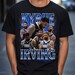 Kyrie Irving Dallas Mavericks Bootleg Inspired Tshirt Basketball ...