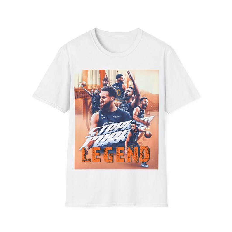 Steph Curry 90s Vintage Shirt Golden State Warriors Merch Hoodie ...