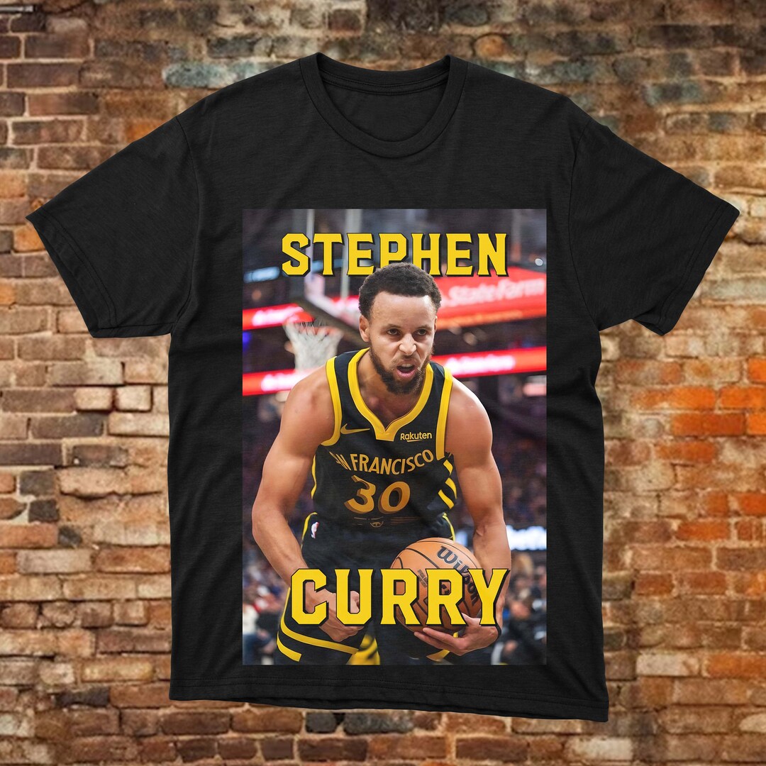 Stephen Curry Golden State Warriors Shirt Vintage Shirt Merch Hoodie ...