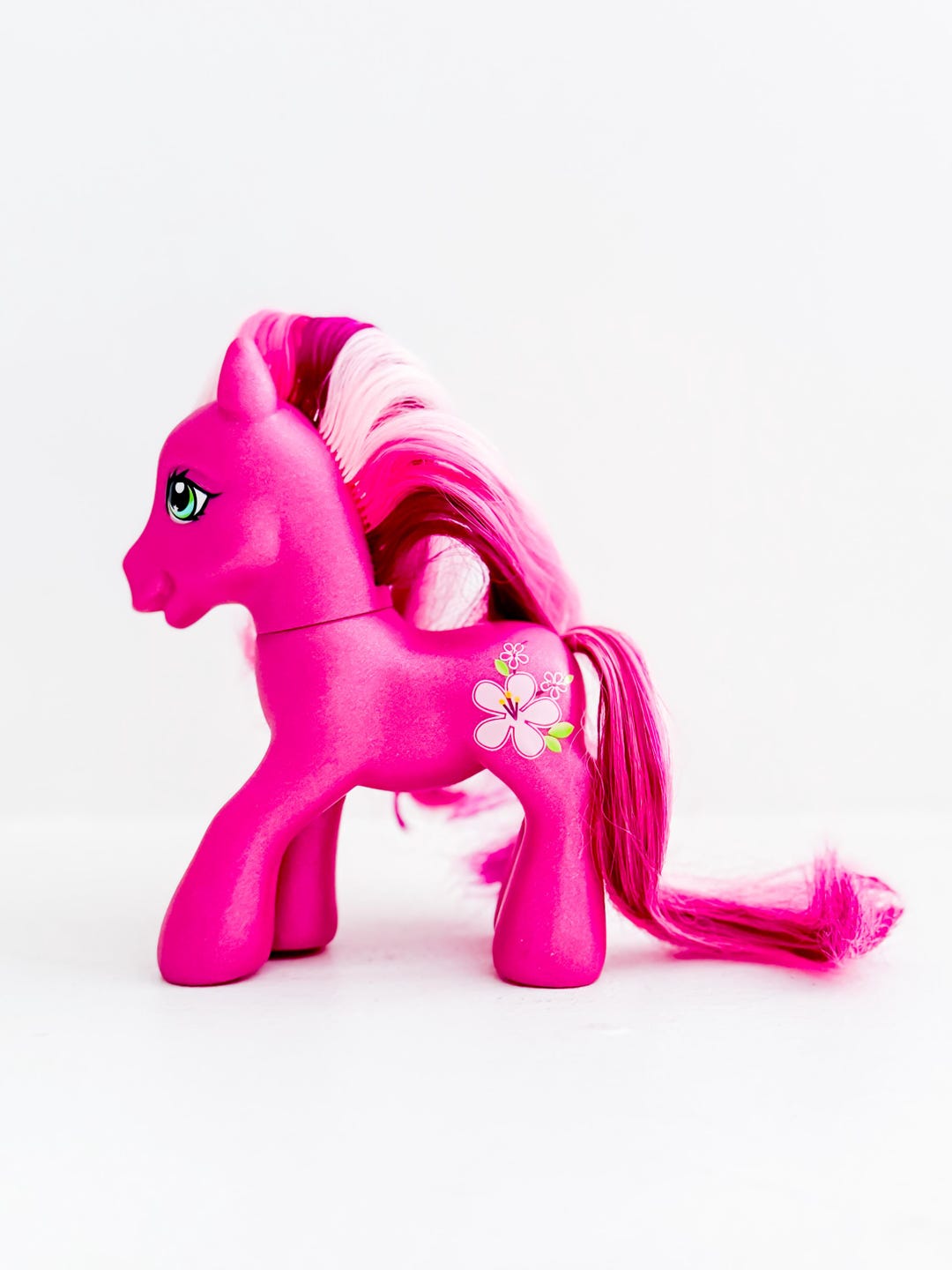 My Little Pony MLP G3 Cheerilee 2007 Hasbro - Etsy