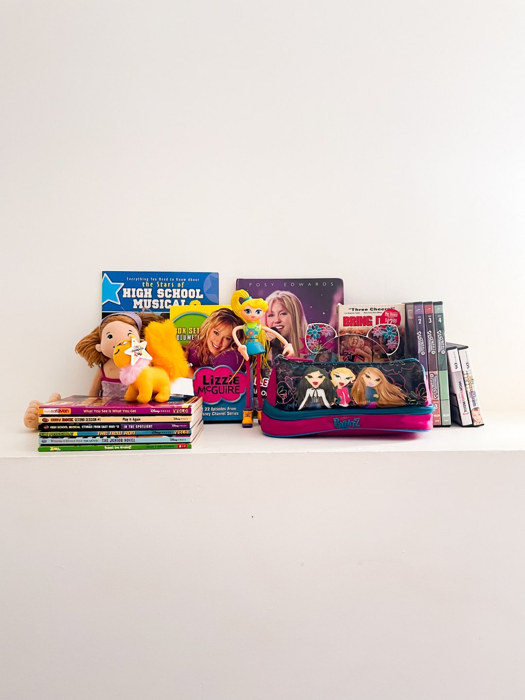 Y2K 2000s Nostalgic Mystery Bundle - Etsy