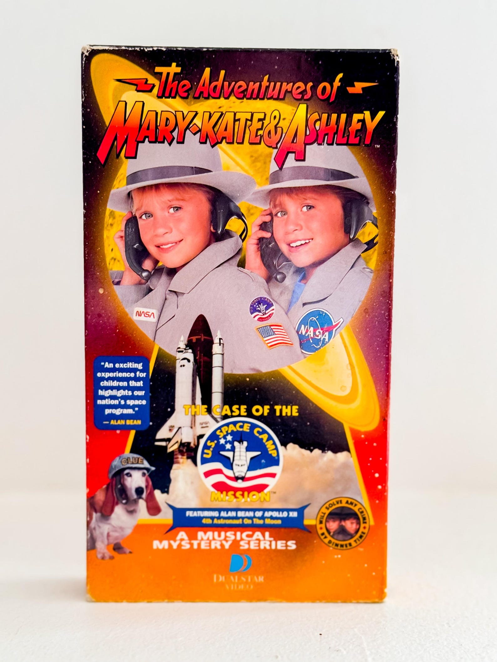 Choose Your Own Vintage Mary-kate & Ashley VHS - Etsy