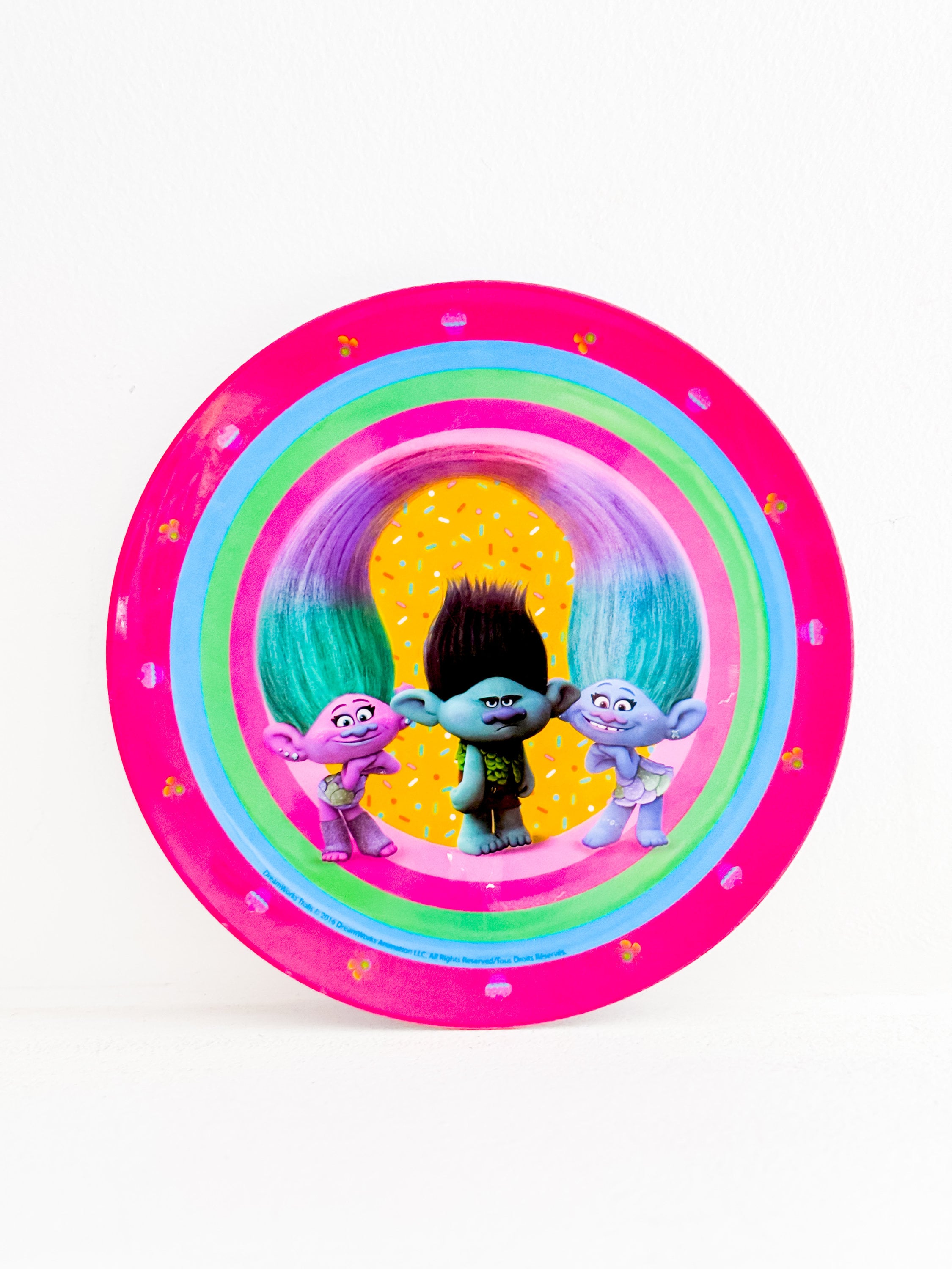 Trolls plates store