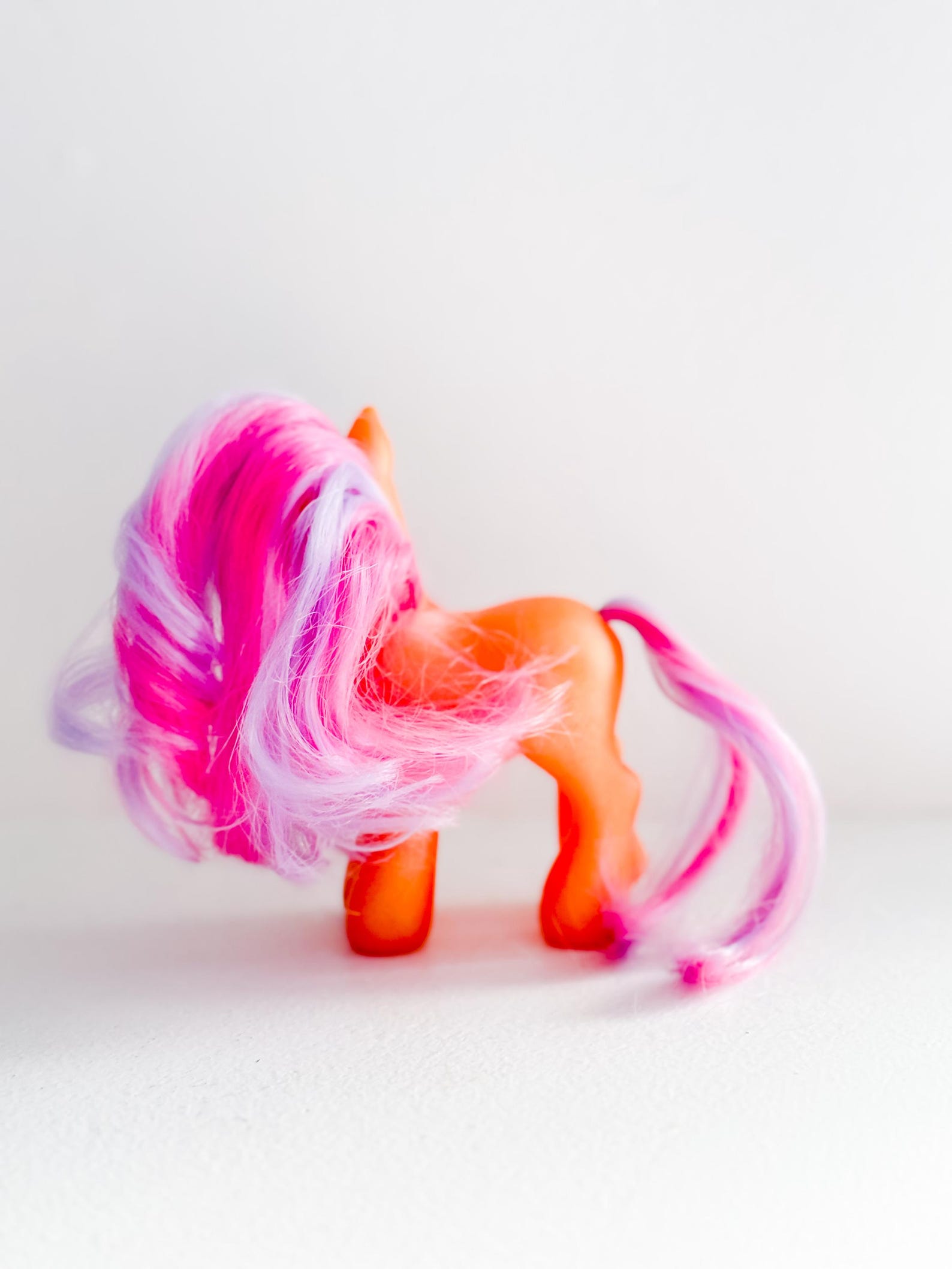 Vintage 2002 Hasbro My Little Pony SEW-AND-SO G3 - Etsy