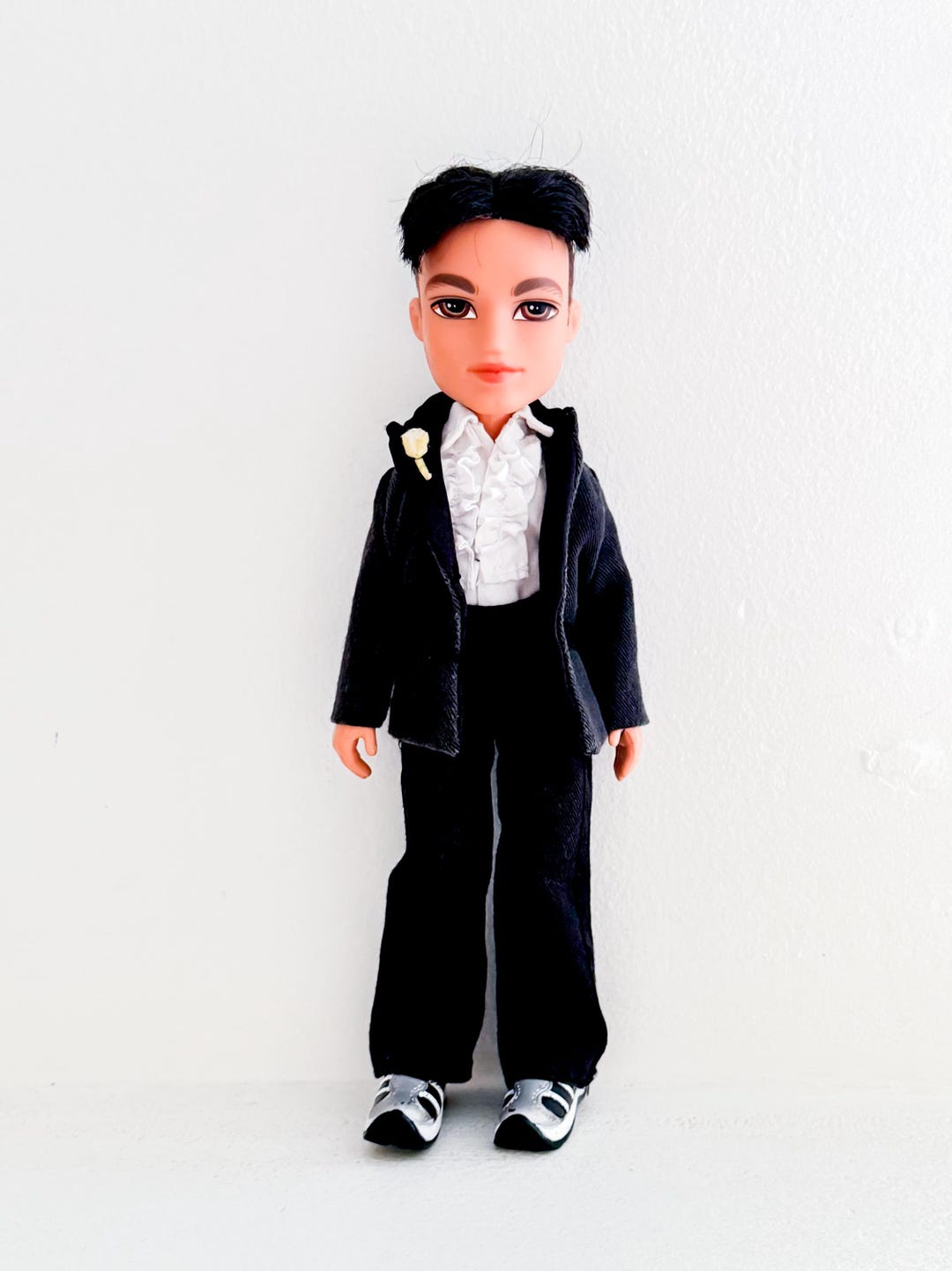Bratz Boyz Formal Funk LE Prom 2003 Cade MGA Vintage - Etsy