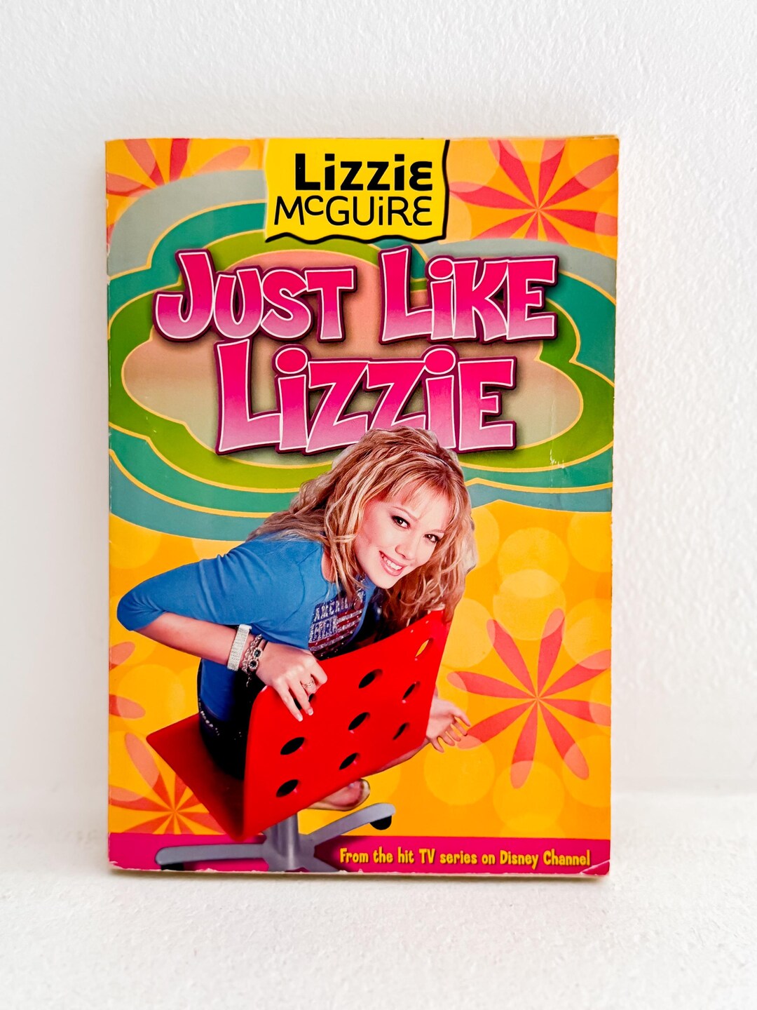 Choose Your Own Vintage Disney Channel Novel - Etsy